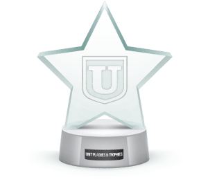 Front Page - Unit Plaques & Trophies